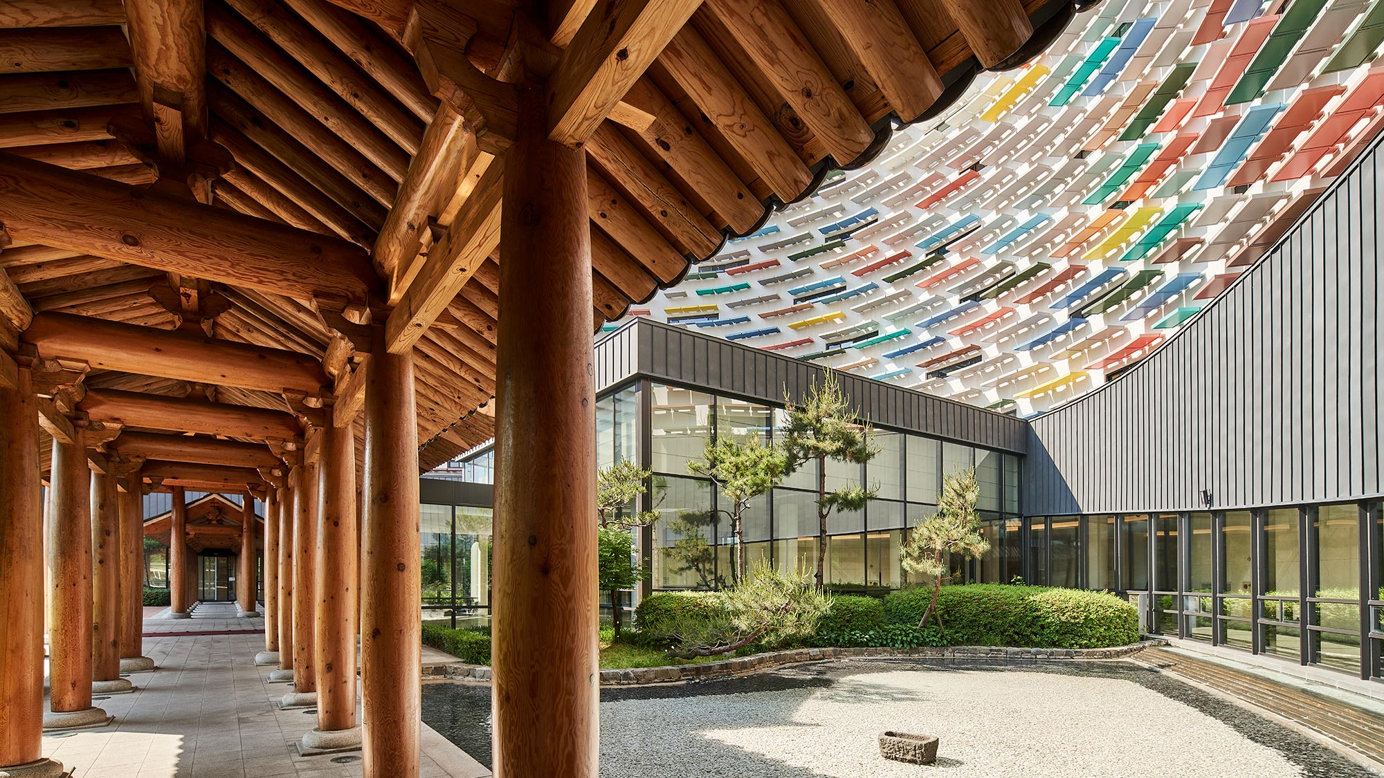 롯데리조트 부여 갤러리 - 롯데리조트 부여 갤러리